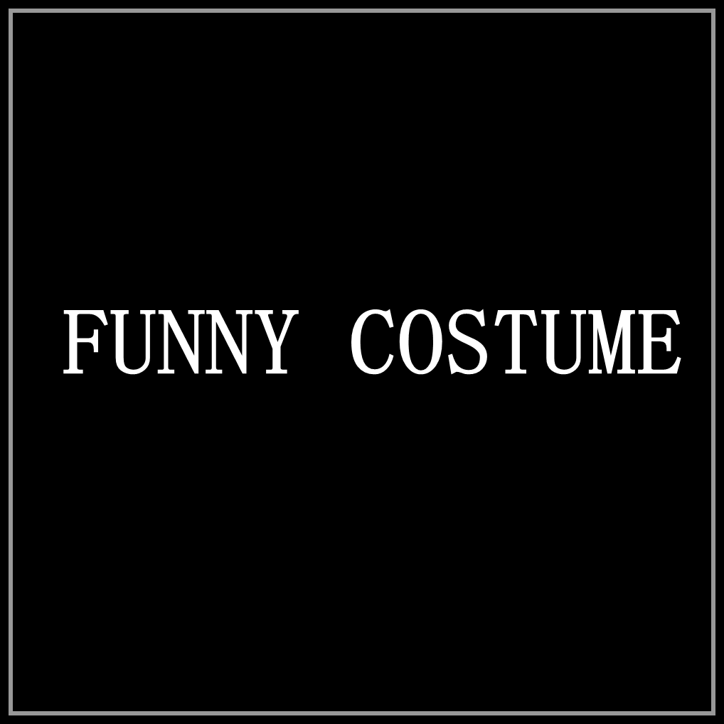 Funny Costume Coshduk funny-costume-coshduk
