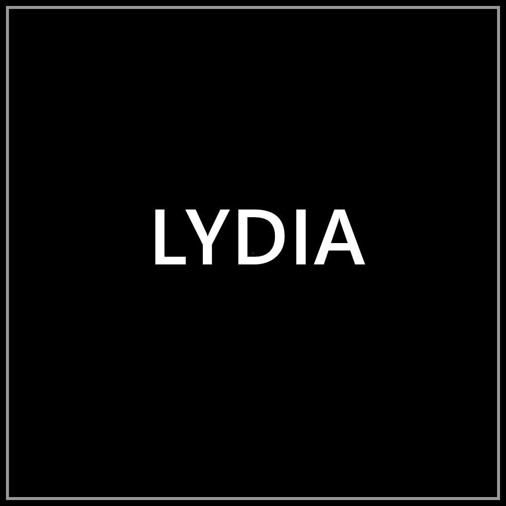 Lydia Character – Coshduk