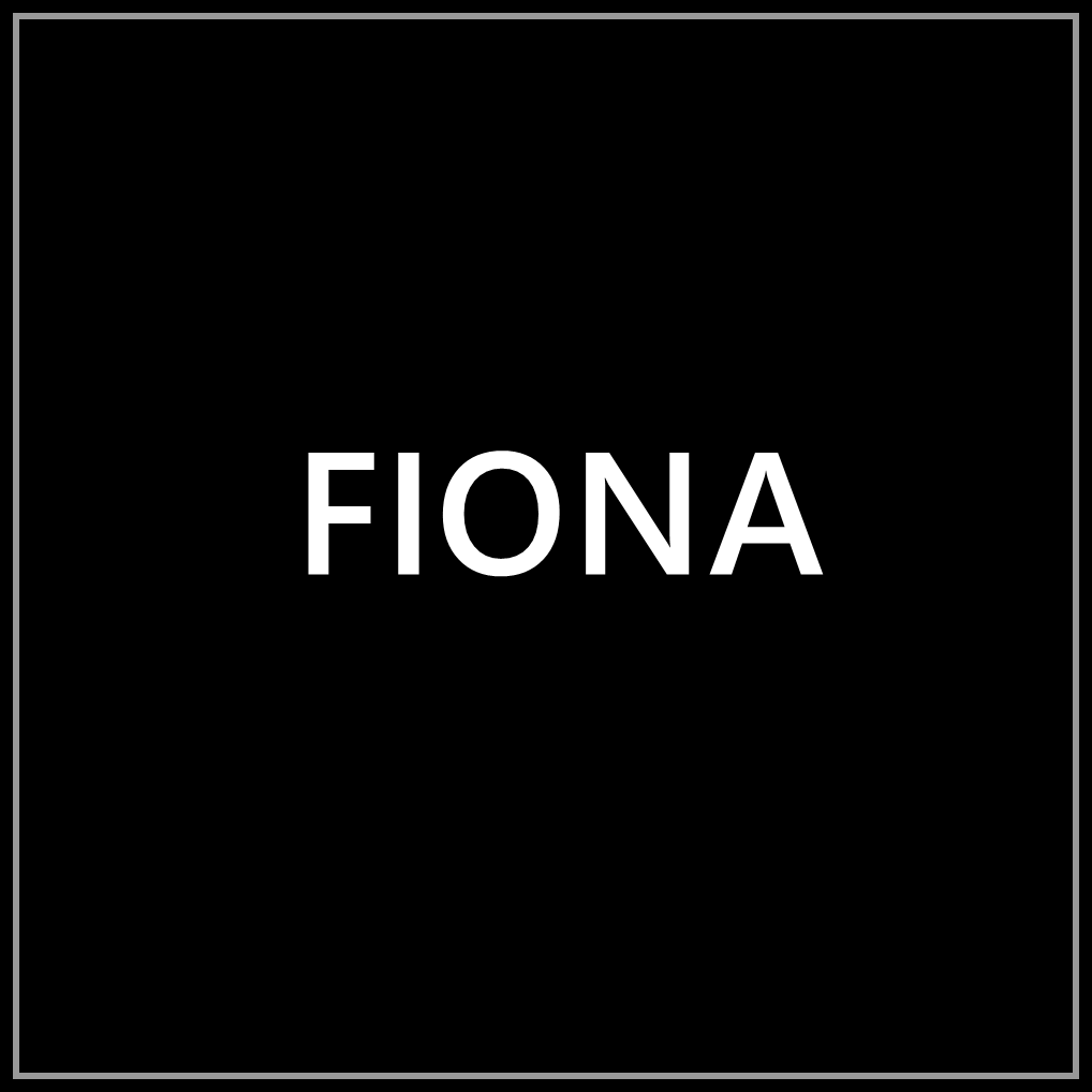 Fiona Character – Coshduk