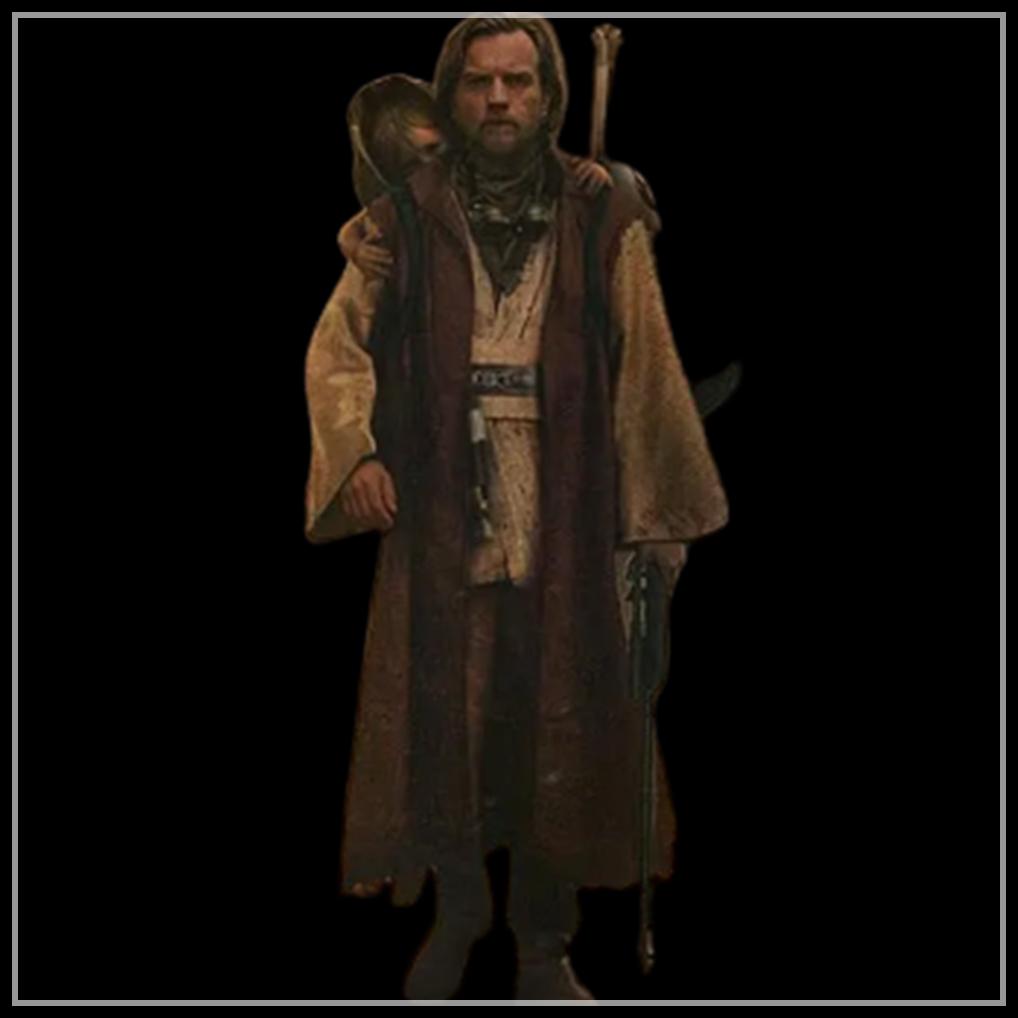 Obi-Wan – Coshduk