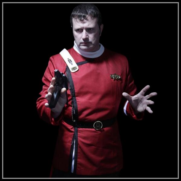 Star Trek – Coshduk