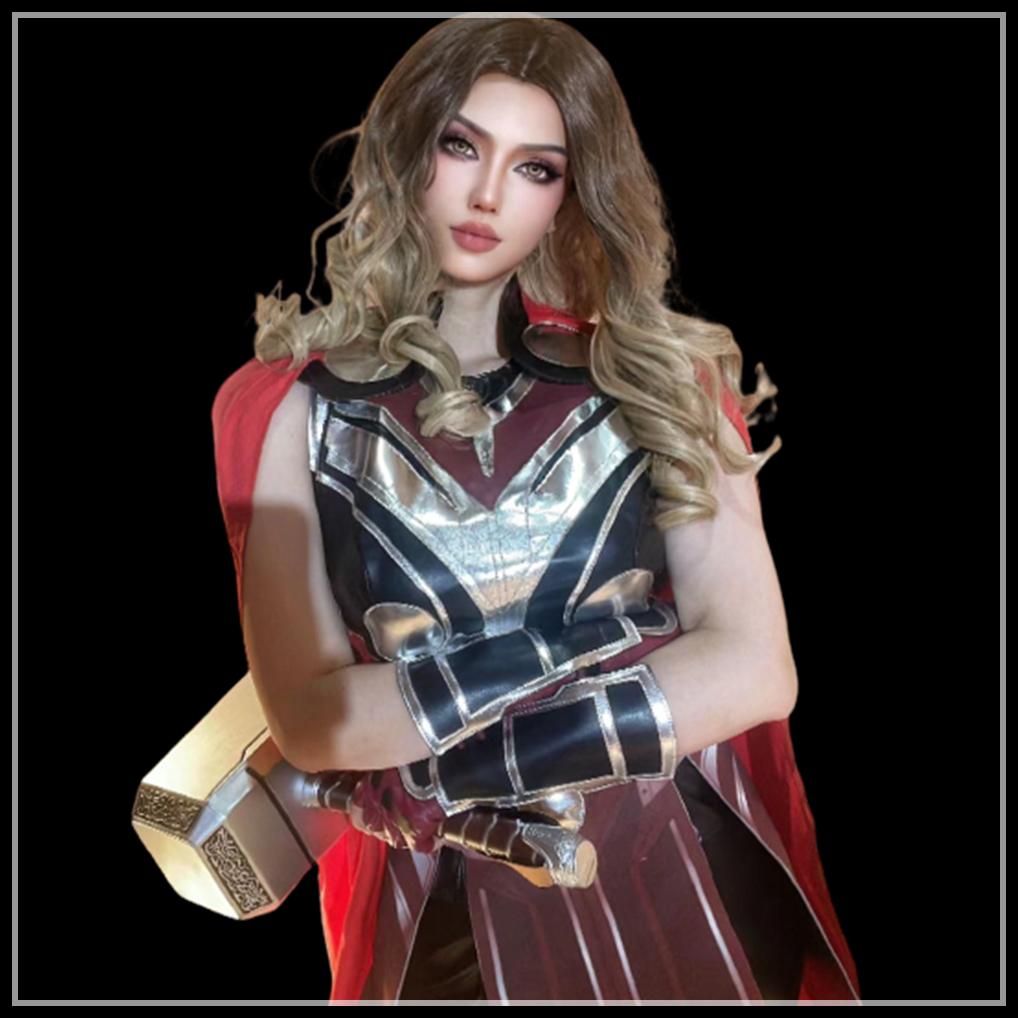 Thor – Coshduk