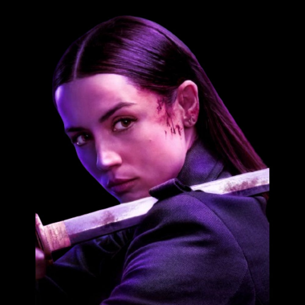 John Wick: Ballerina (2025) – Coshduk