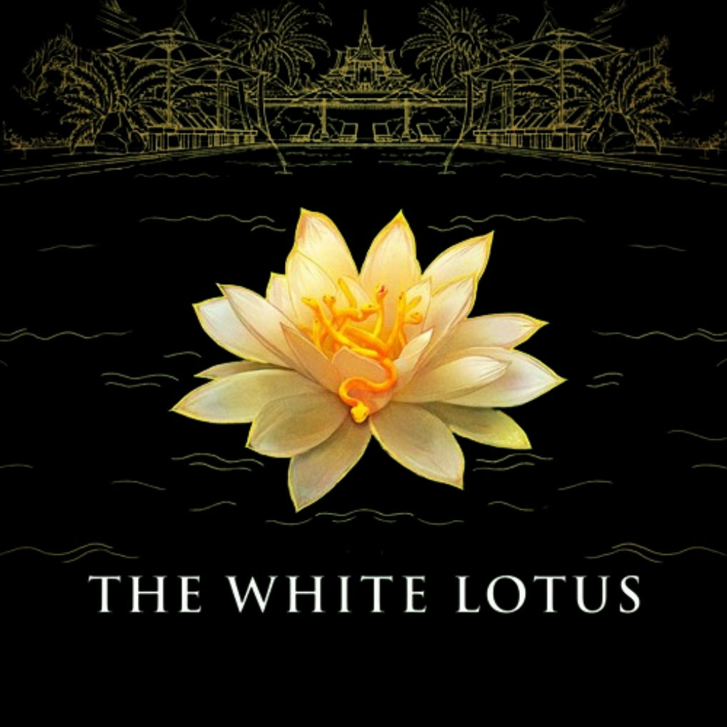 The White Lotus – Coshduk
