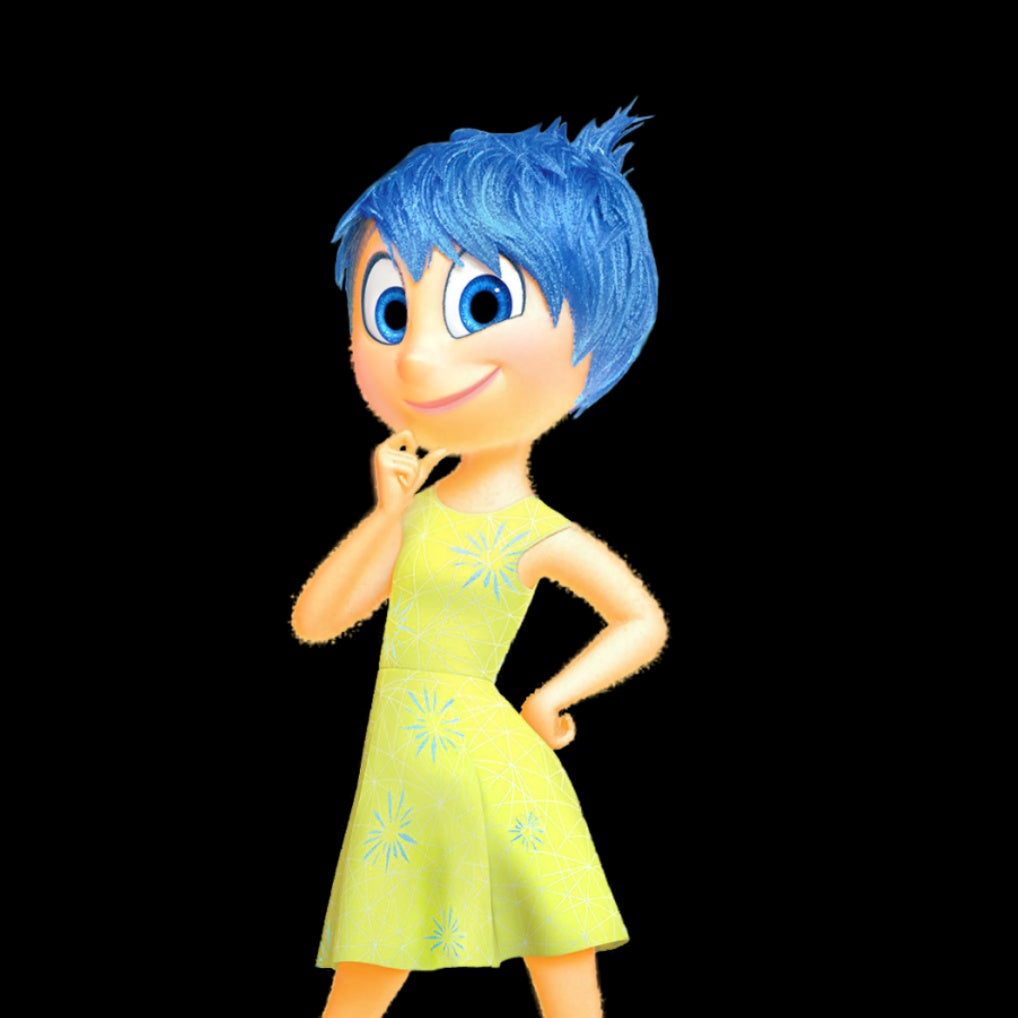 Inside Out 2 (2024) – Coshduk