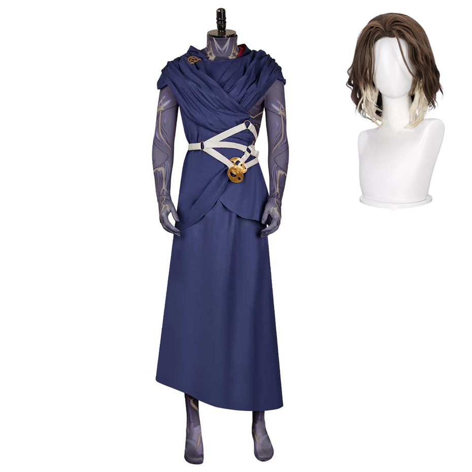 Baywatch (2024) Lifeguard Yellow Swimsuit Outfits Cosplay Costume Hall ...