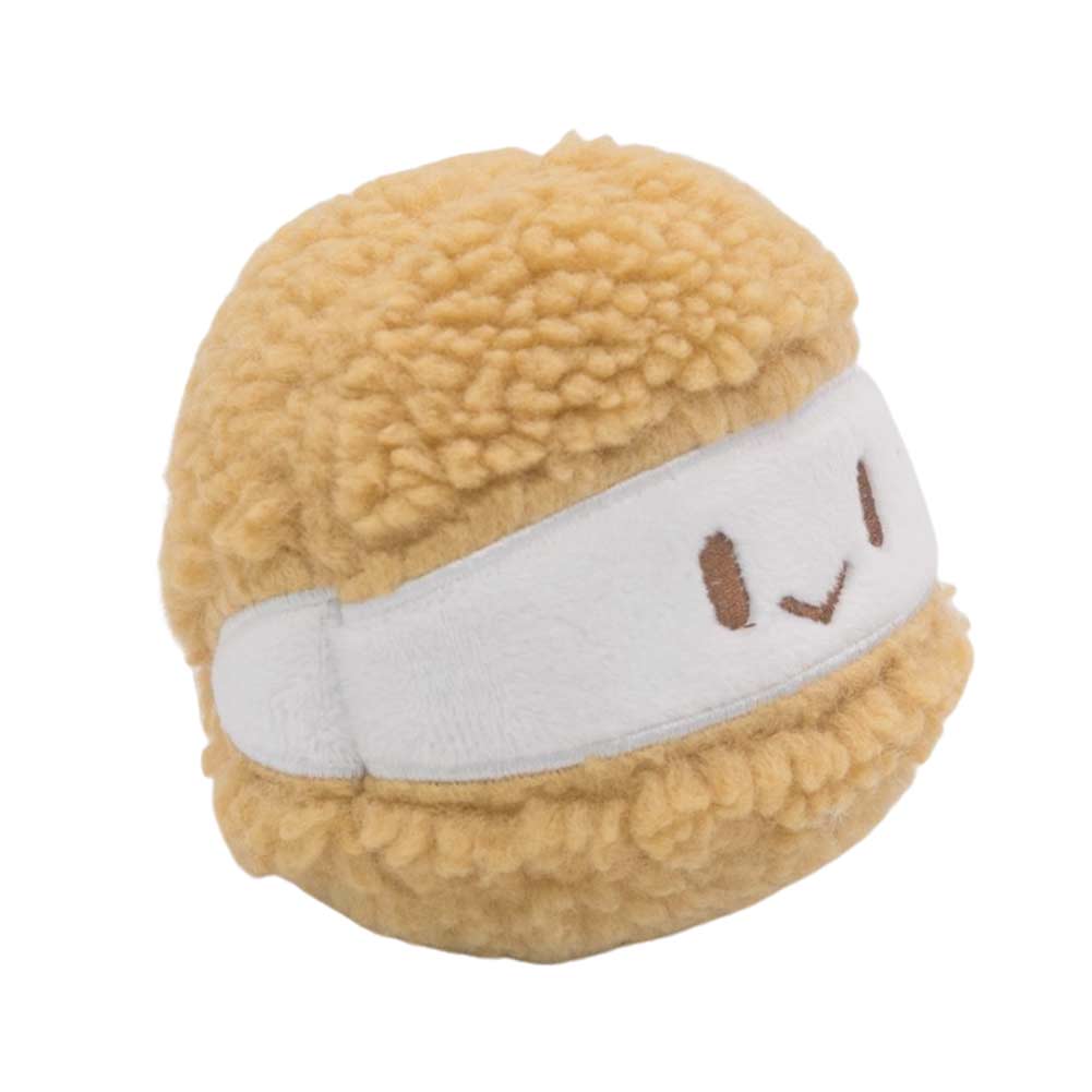 Cheesy Puff Toys