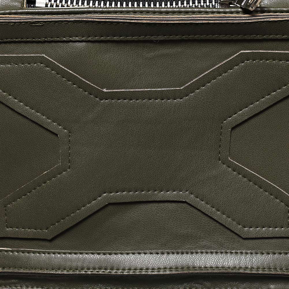 Game Valorant Clove Green Backpack Props Cosplay Bags School Bag Unise ...