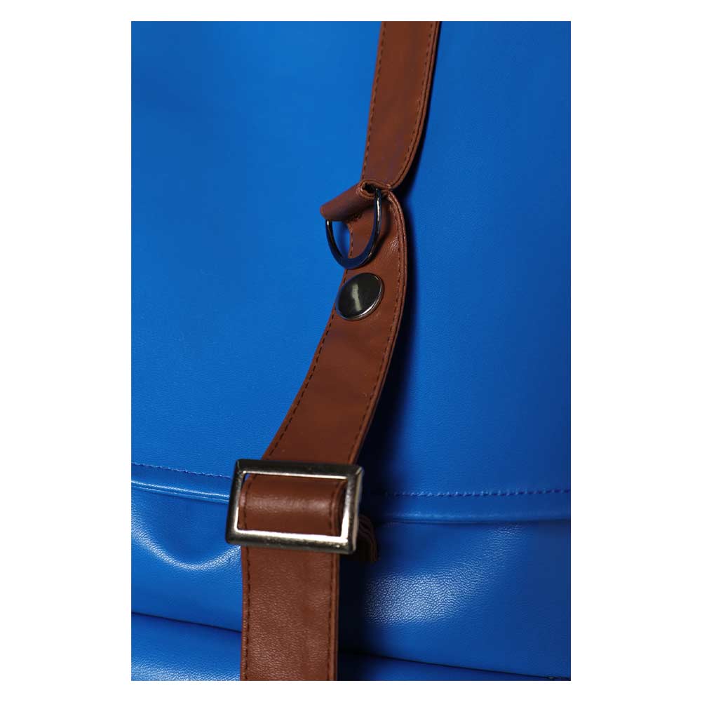 TV Fallout (2024) Lucy Cosplay Crossbody Canvas Bags School Bag Unisex ...