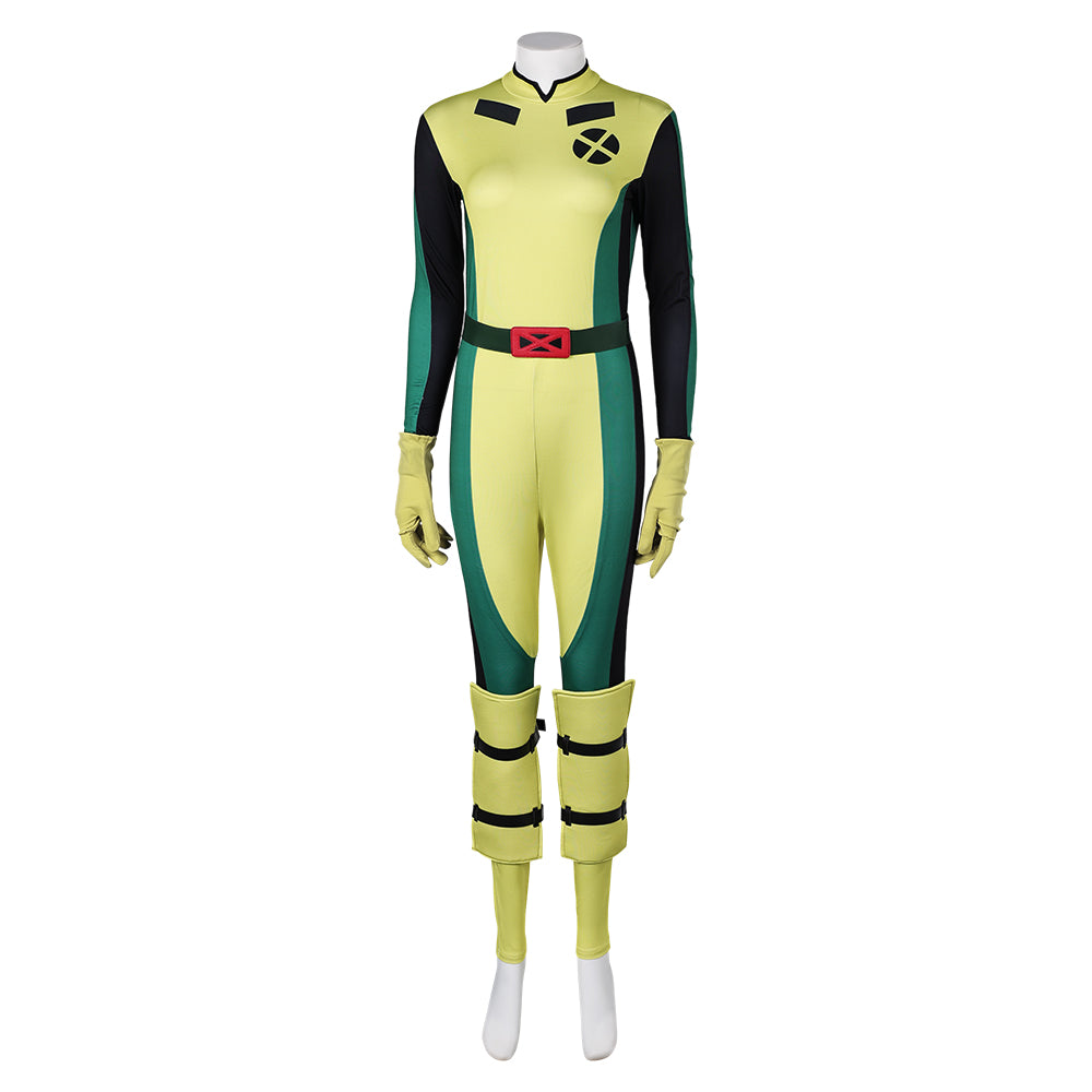 X Men Rogue Costume X Men Rogue Costume