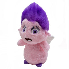 Movie Barbie: Fairytopia Bibble Cosplay Plush Toys Cartoon Soft Stuffe ...