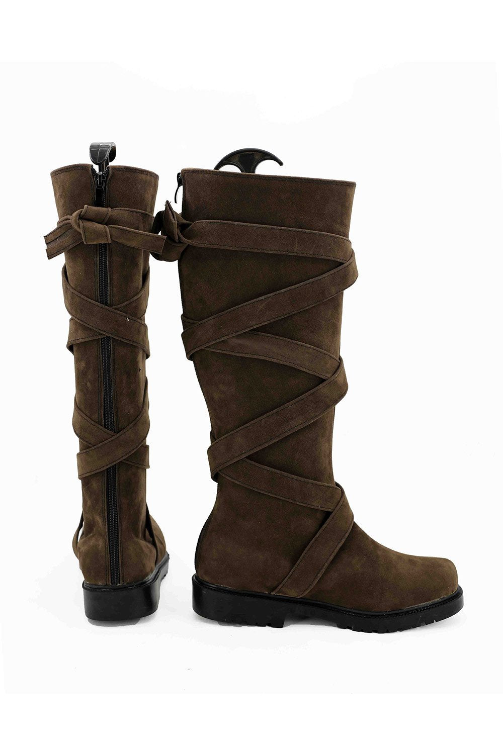 Game of Thrones Season 7 Daenerys Targaryen Boots Cosplay Shoes – Coshduk