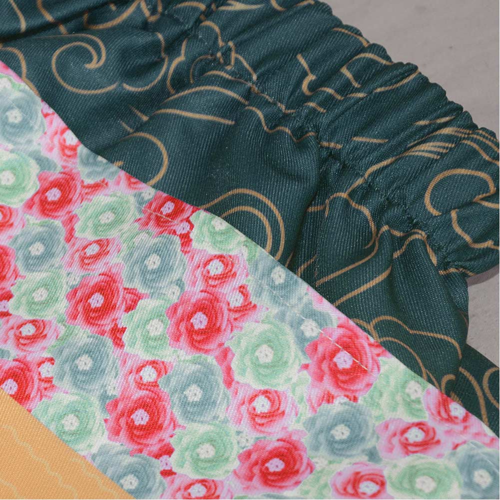 Movie Harry Potter Sybill Patricia Trelawney Green Set Outfits Cosplay ...