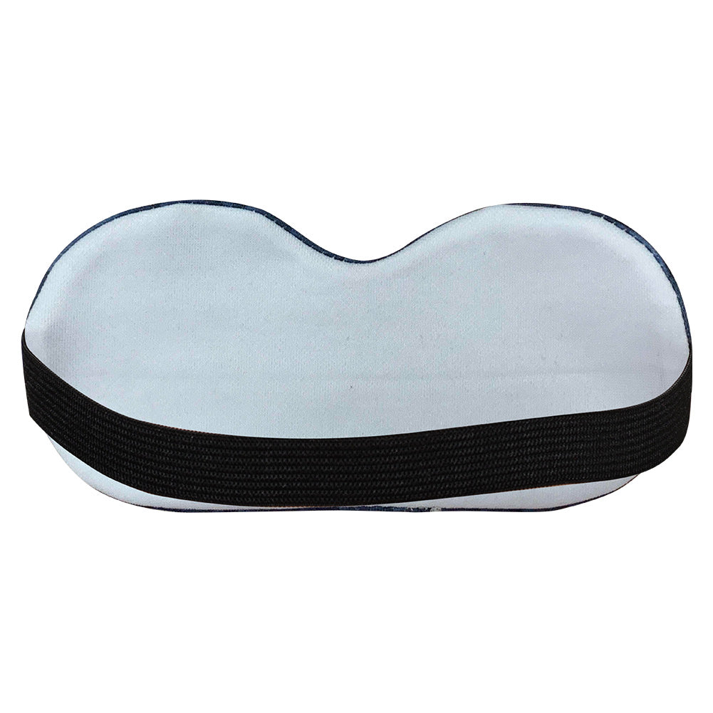 Movie Wonka 2023 Oompa-Loompa Eyeshade Cosplay Accessory Halloween Car ...